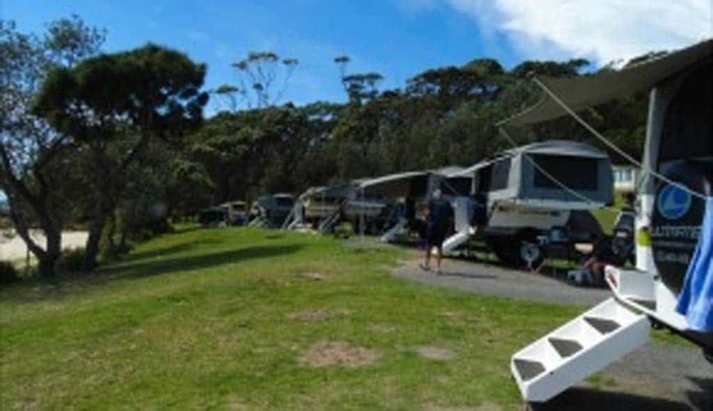 The Magical Mustery Tour - Ultimate Campers