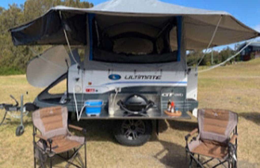 Developments delivered and in progress with Ultimate Campers - Ultimate ...