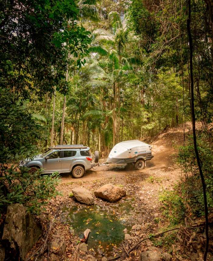 GT Camper Trailers Australia