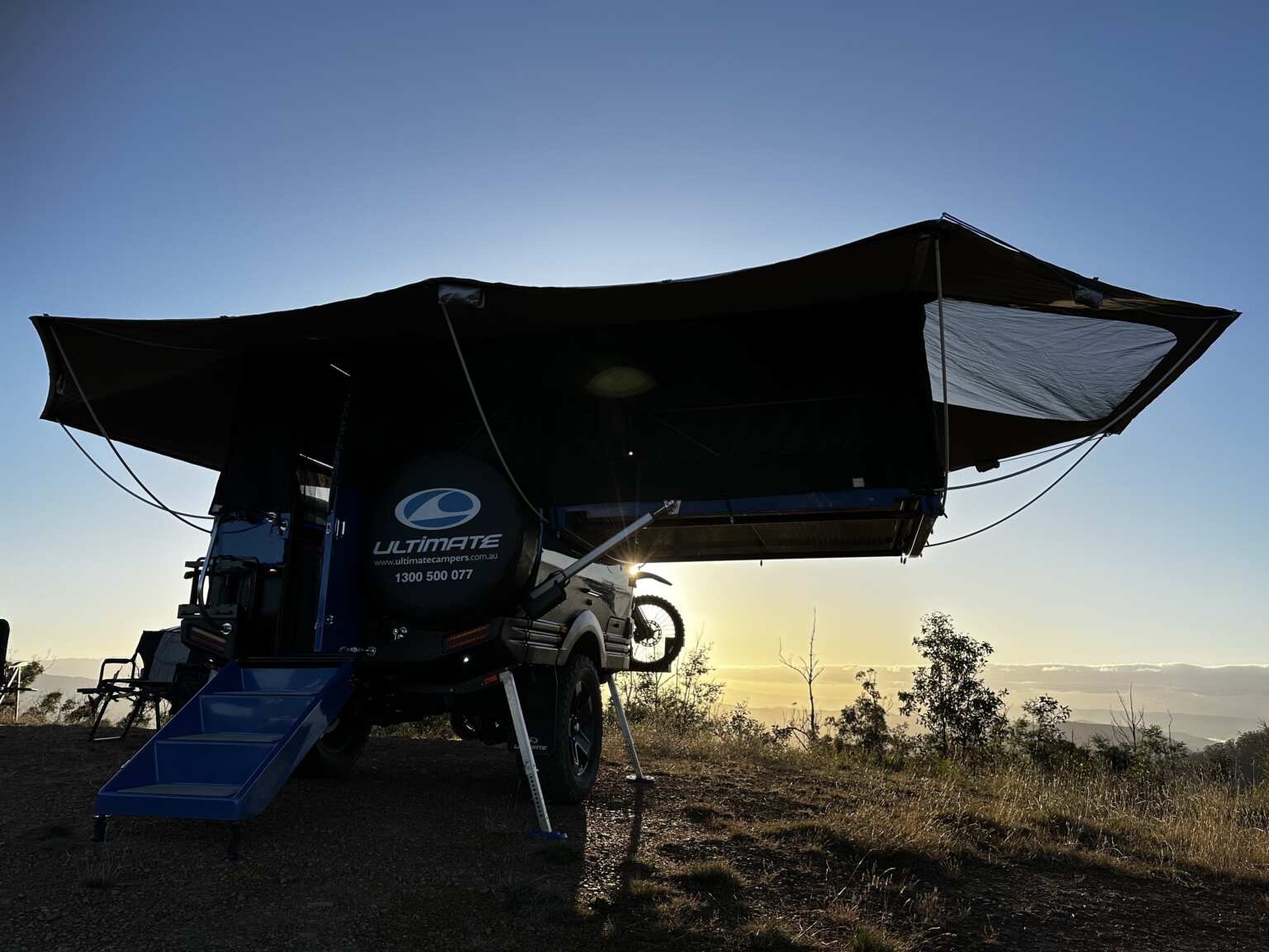 The Ultimate Circle – Ultimate Campers