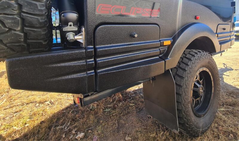 Xterran - Ultimate Campers